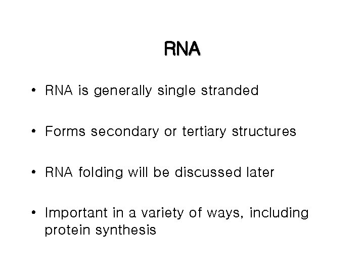 Bioinformatics for Vet Part III Sung Youn Lee