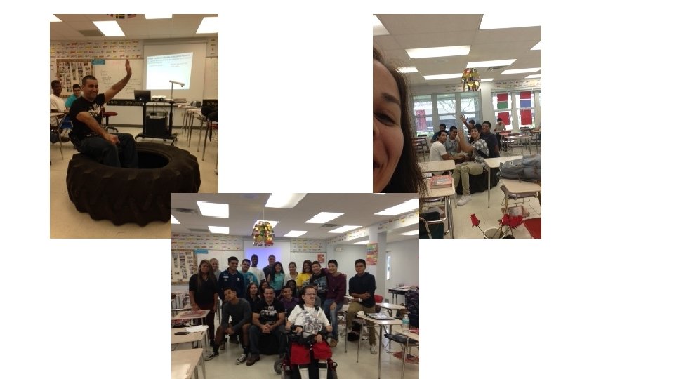 Rethinking Authentic Materials in the World Language Classroom