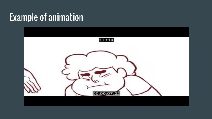 Career path Animation By Julia Navarro Nature of