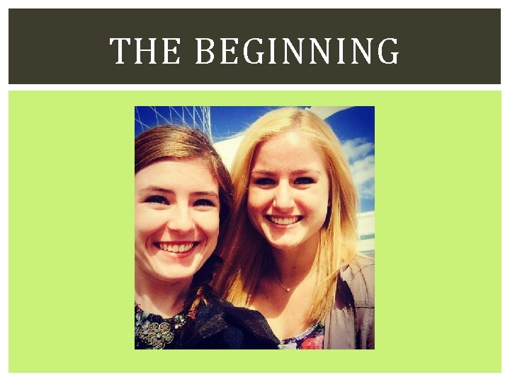 GENED PROPOSAL Erin Malsack OVERVIEW Idea generation Proposal