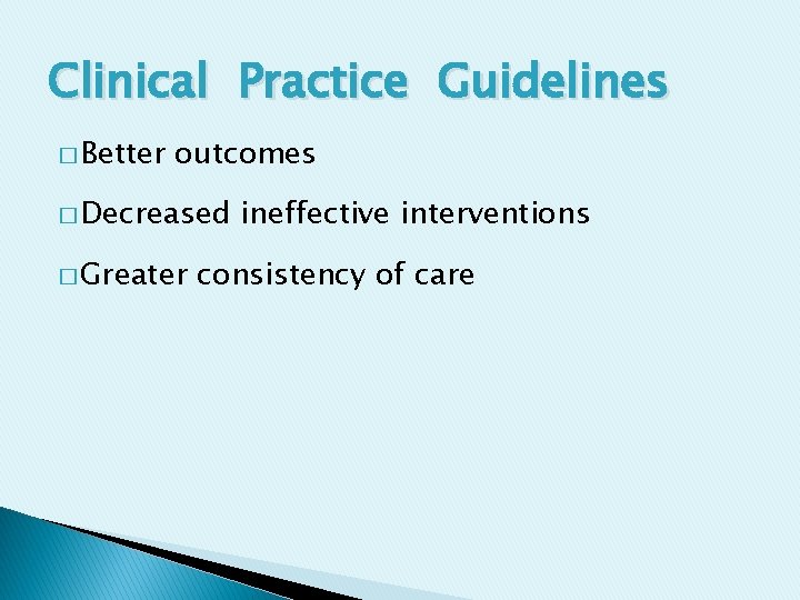 CLINICAL CONSENSUS STATEMENT Tracheostomy Care Terri Giordano MSN