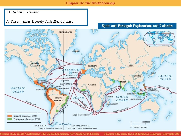 CHAPTER SIXTEEN The World Economy World Civilizations The