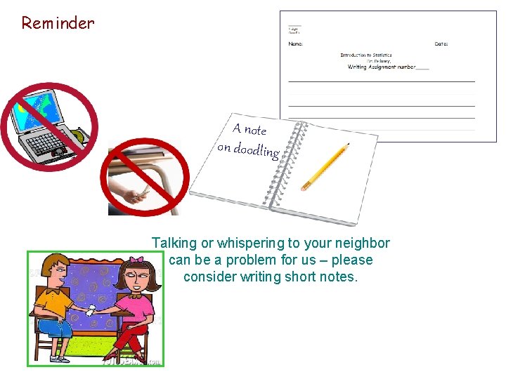 Screen Stage Lecturers desk Left handed Need Labels