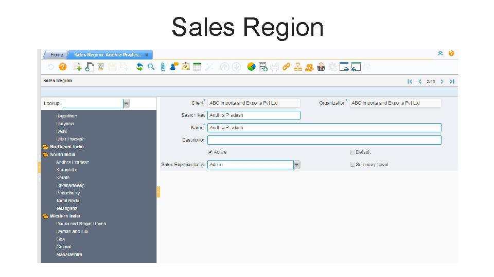S SCM Software Lab makes your business easy
