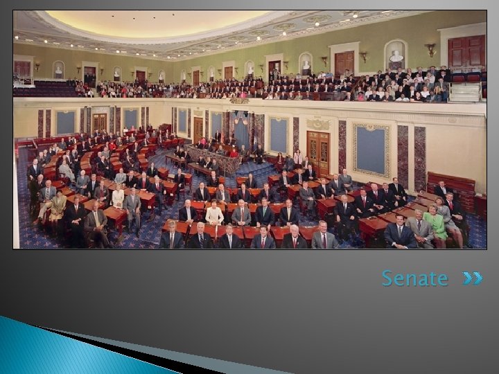 How a Bill becomes a Law Chapter 8