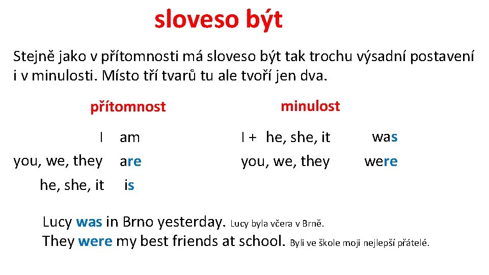 Minul prost as sloveso bt Helena Paroulkov Pouvme