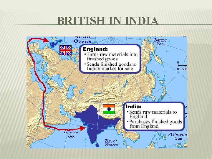 UNIT 5 CONT THE AGE OF IMPERIALISM Mr
