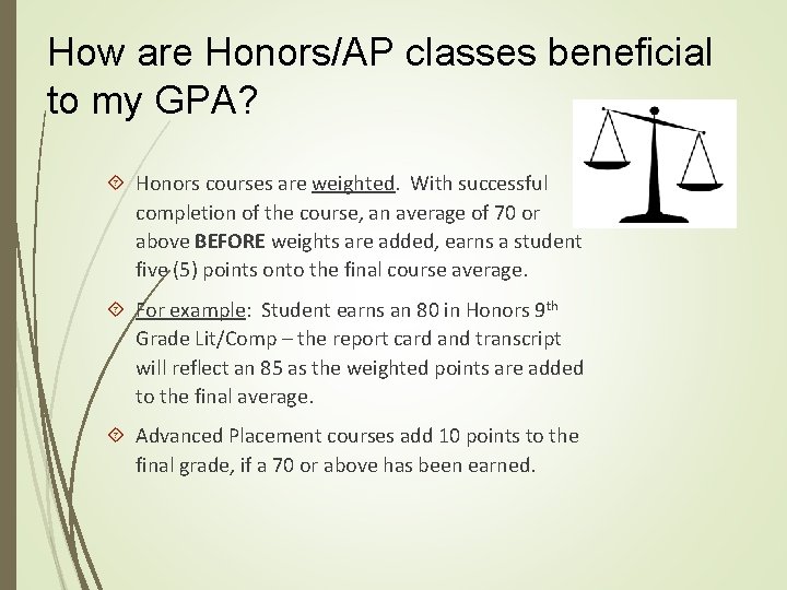 Mission Possible Graduation Beyond Class of 2021 Information