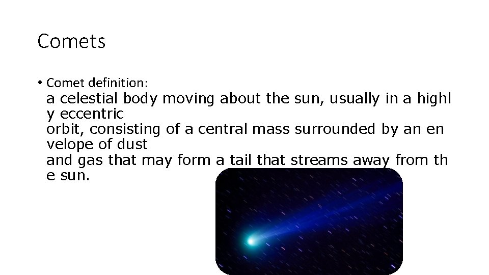 Solar System By Reece Stars are big balls