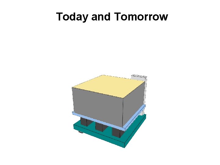 Polaris Cd Zn Te GammaRay Imaging Spectrometer Systems