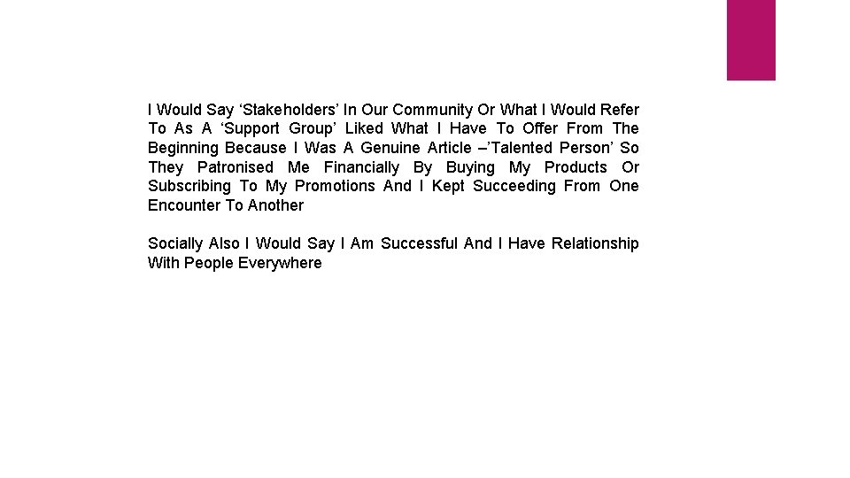 Developed Group WRITTEN BY MR AZEEZ BABATUNDE BELLO