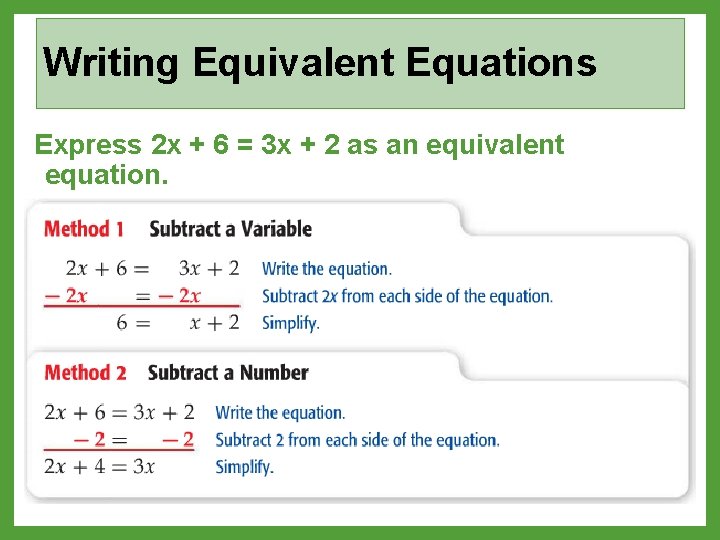 Bell Work Workbook pages 47 7 14 and