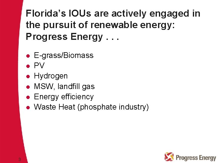 Renewable Energy A Critical Part Of A Balanced