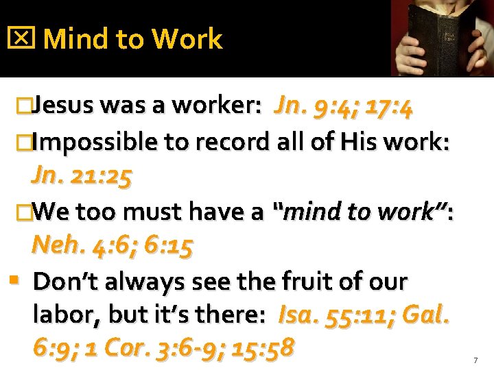 Let This Mind Be In You Philippians 2