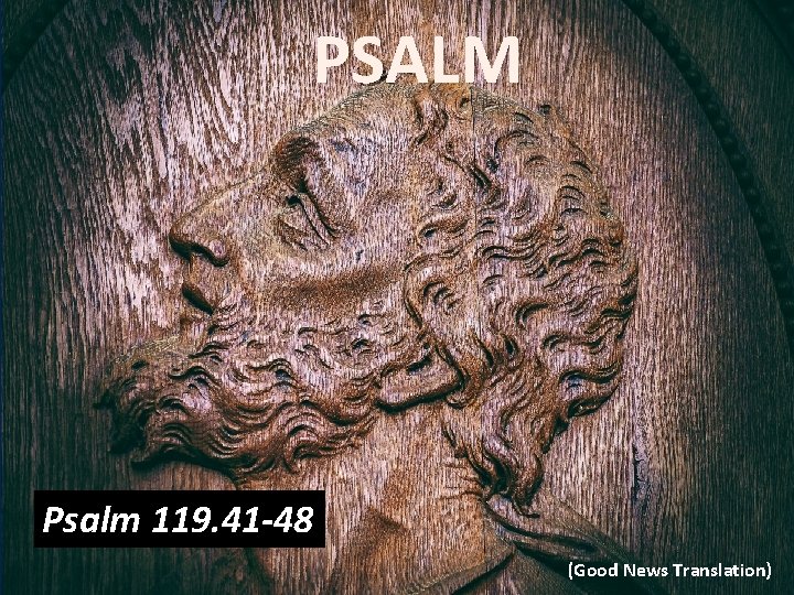 WINTER Week 1 FRIDAY MIDDAY PRAYER Together Growing