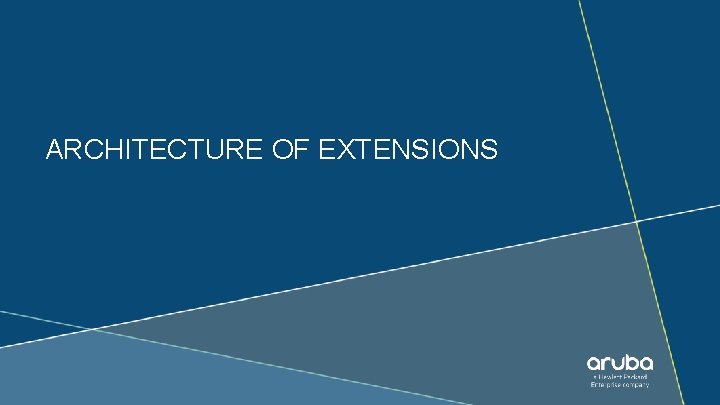 CLEARPASS EXTENSIONS Technical Climb Webinar 10 00 GMT