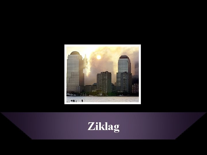 Presented by Bill Perkins Battle Three Fight For