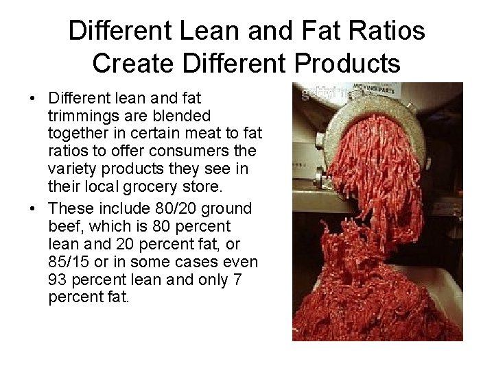 The Role of Microbiological Testing in Ensuring Meat