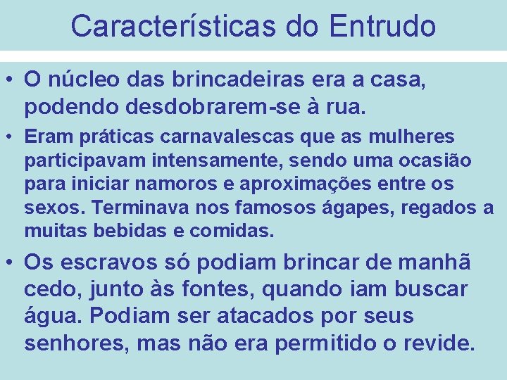 QUEIROZ Maria Isaura P Carnaval brasileiro da origem