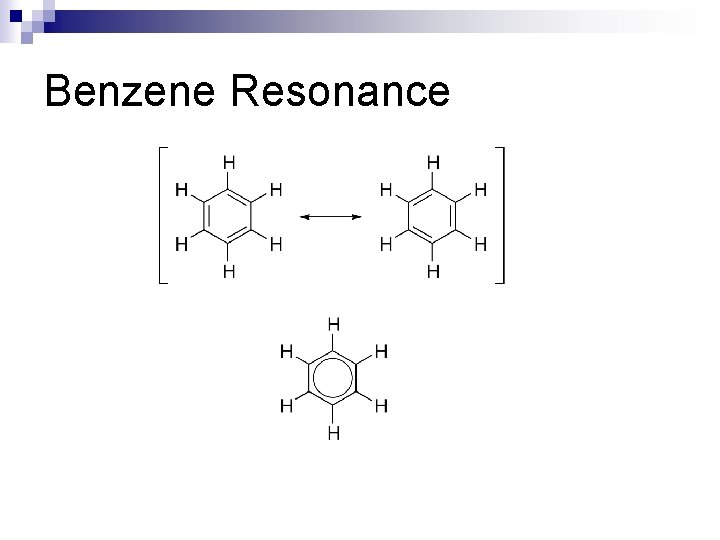 Organic Nomenclature n Expected Lewis Structure of Carbon