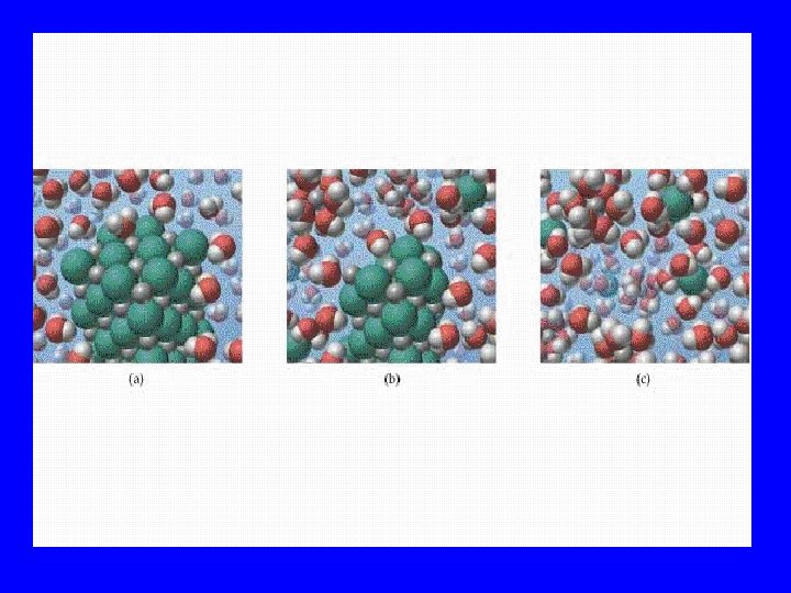 Name describe each of the 7 crystal structures