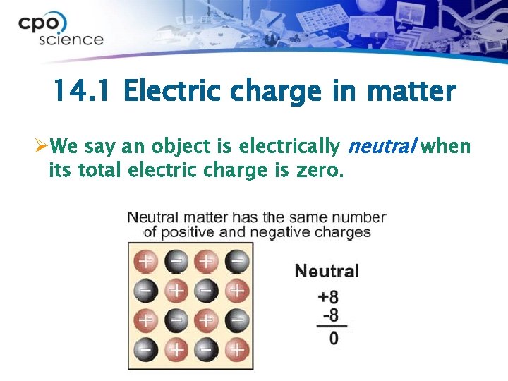 ATOMS Chapter Fourteen Atoms 14 1 The Structure