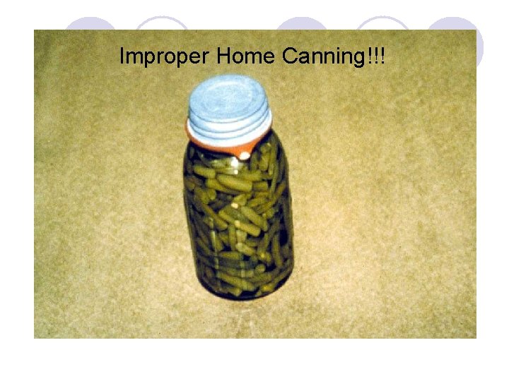 FOOD SAFETY Did you really WASH your Hands