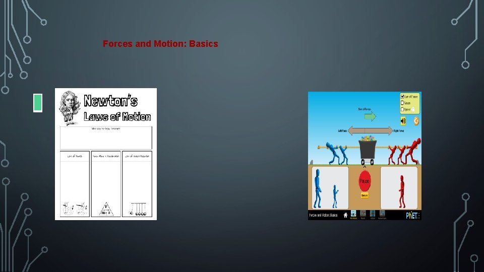 PHYSICAL SCIENCE 8 TH GRADE TUNING PRESENTATION AISHA