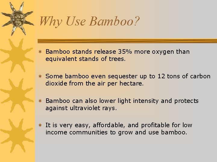 Bamboo A Promising Green Building Material What is