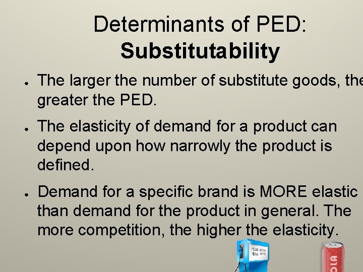 Assignments If I handed back an assignment that
