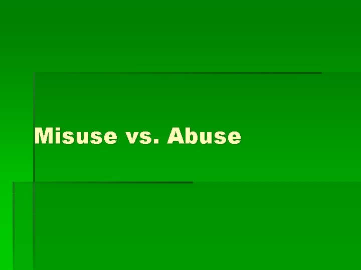 Lesson Using Medicines Wisely By Kemi Dada Kathy