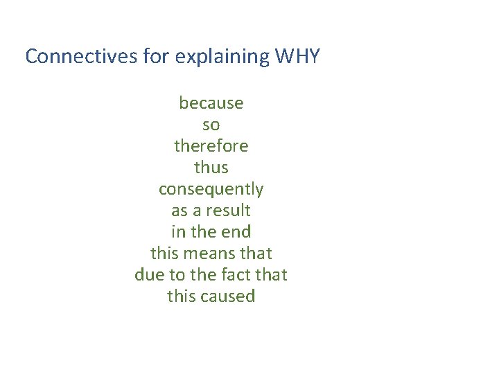 KS 3 Geography Resource Developing your Geography skills