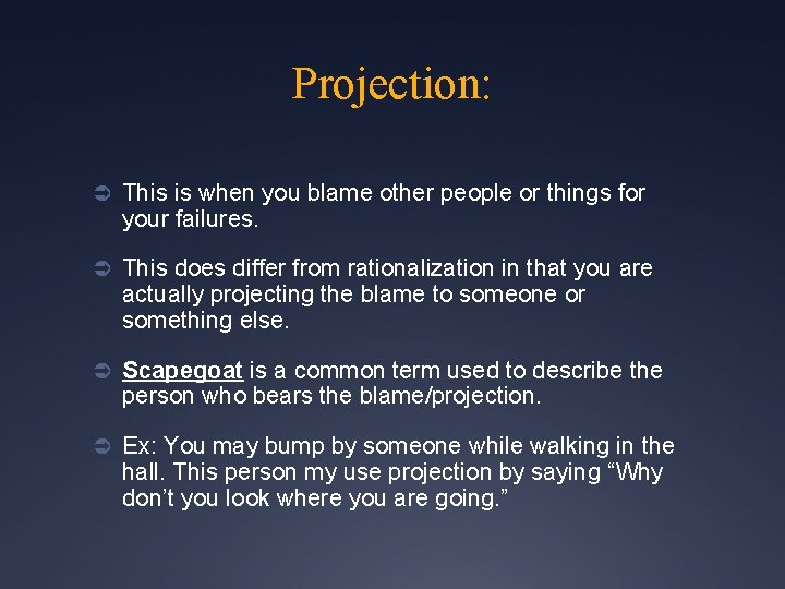 CONFLICT Resolution Conflict What are some common causes