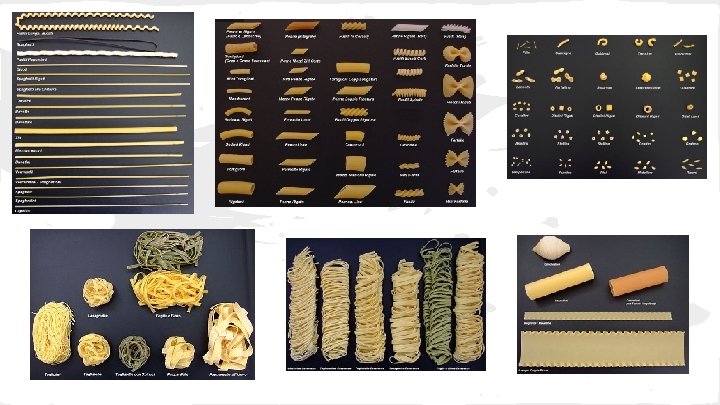Pasta By Mckinzy Mason Athena Sam Background Information