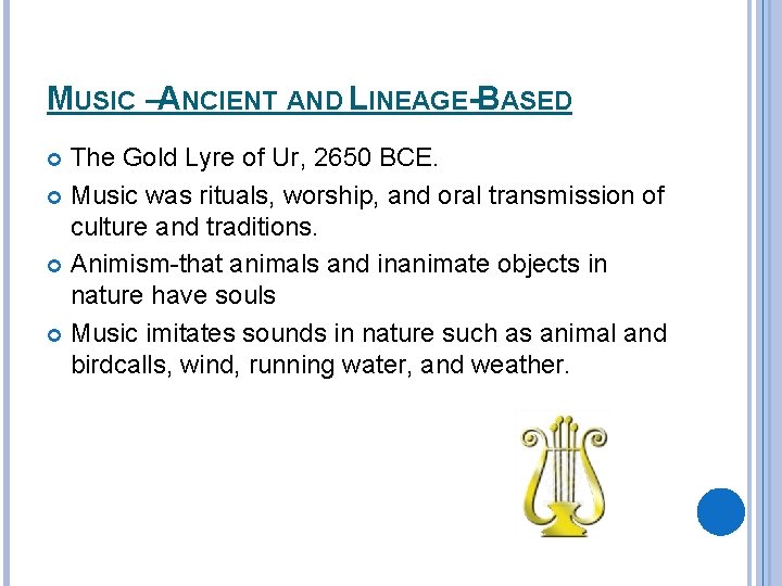 ANCIENTLINEAGEBASED Chapter 5 5 1 DANCE AFRICAN AND