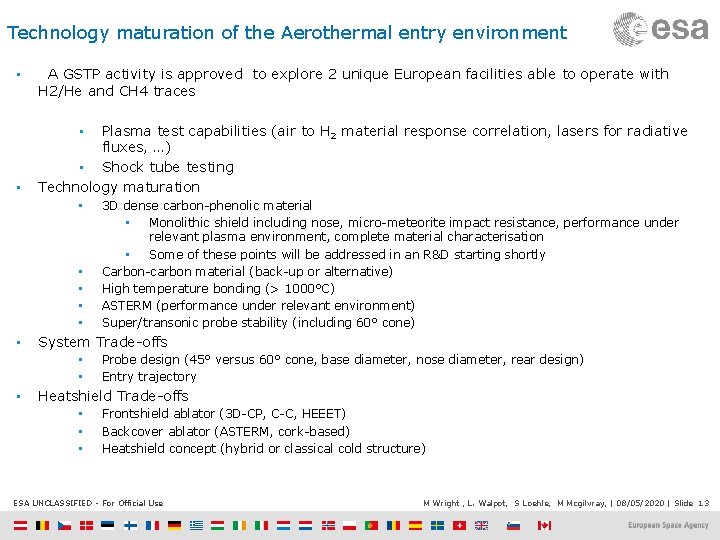Aerothermal Modeling Challenges for Ice Giant Entry Probes