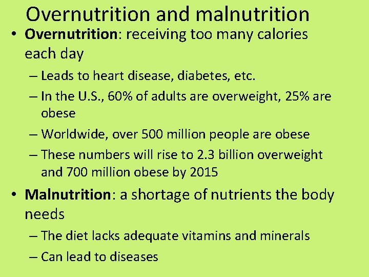 Soil Today we produce more food person By