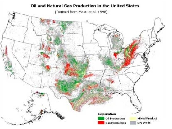 ENERGY Fossil Fuels 1 FOSSIL FUELS FOSSIL FUELS