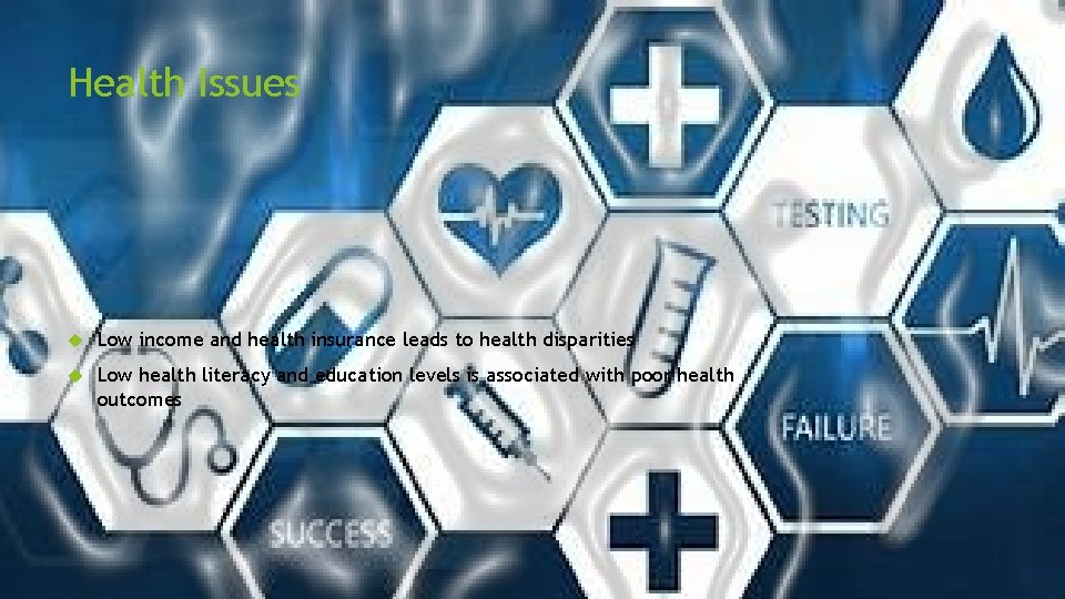 BENSONHURST By Joseph Yee NUR 4010 Community Health