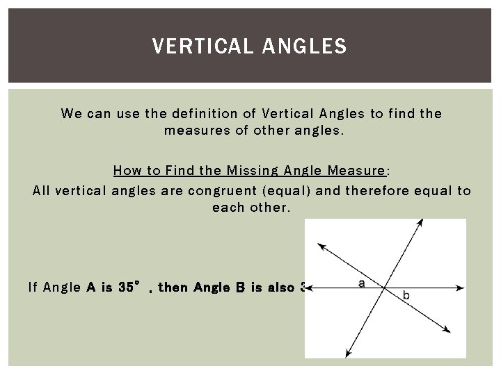 FINDING MISSING ANGLE MEASURES part 1 02 04