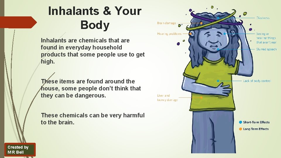 Red Ribbon Week Drug Prevention presentation By Madrea