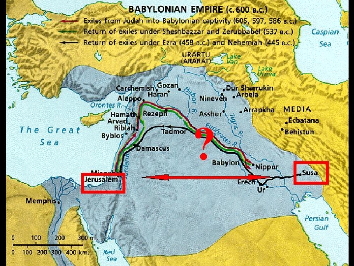 Sermon Series on Nehemiah Introductory Sermon Sermon series