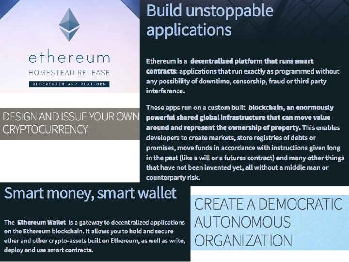 Blockchain Crypto Raft Jeff Chase CPS 310 Spring