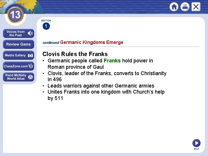 European Middle Ages 500 1200 Charlemagne unites the
