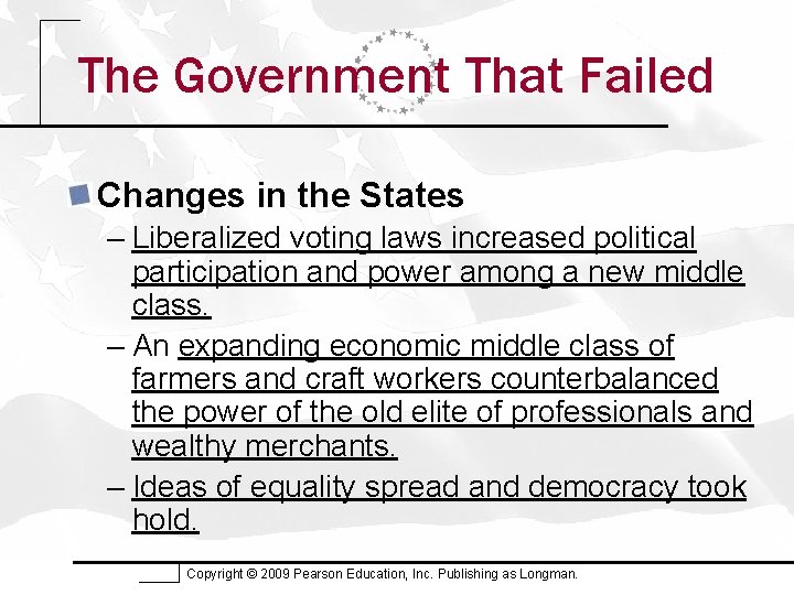 Edwards Wattenberg and Lineberry Government in America People