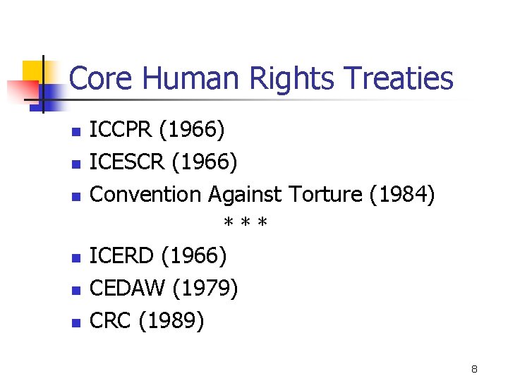 Disability Rights are Human Rights The United Nations