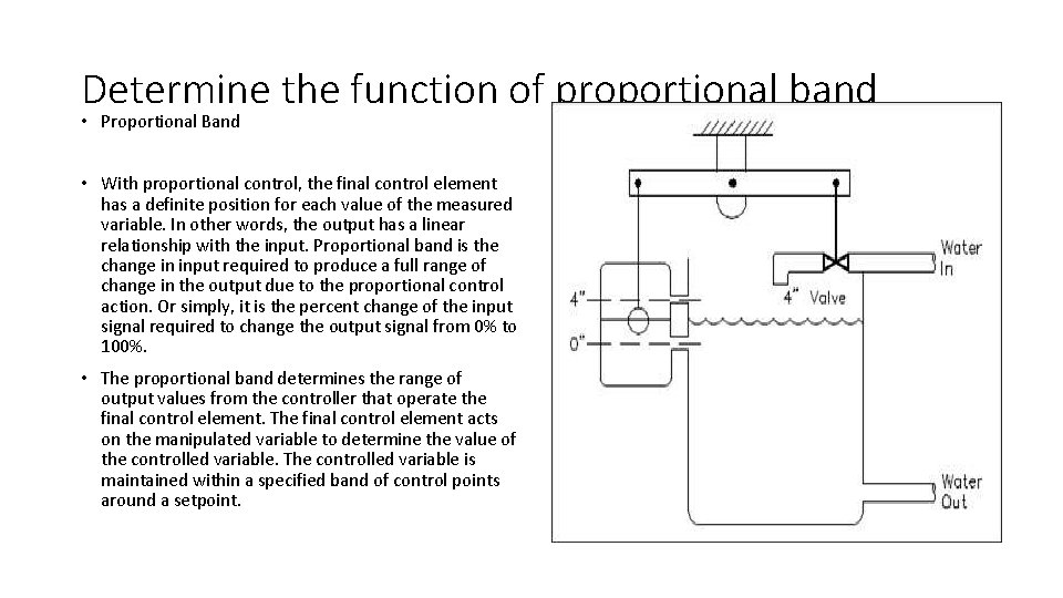 Competence AIII2 F 2 C 1 Manage operation