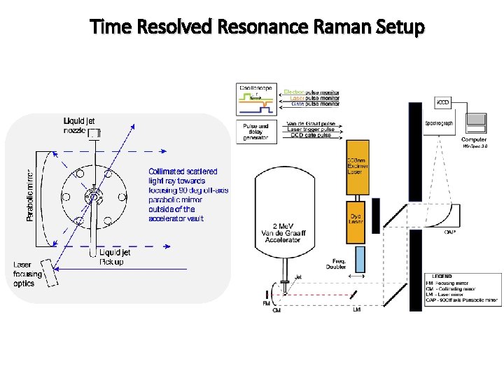 VIBRATIONAL SPECTROSCOPY OF CS 2 RADICAL ANION IN