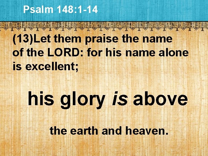 Welcome to Mt Sylvia Missionary Baptist Church Praise