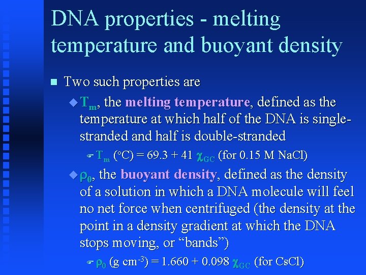 Computational Biology Part 1 Introduction Robert F Murphy